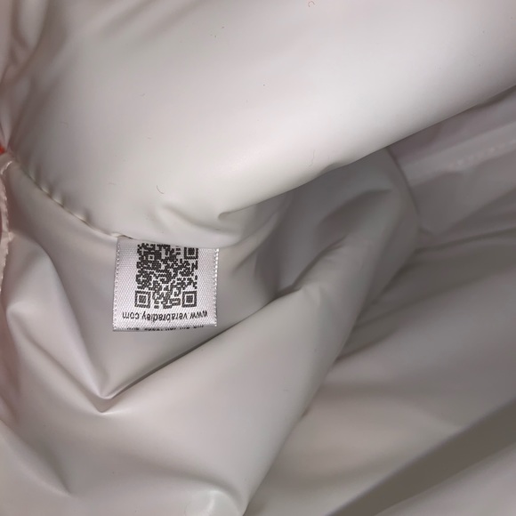 Vera Bradley | Other | Nwot Vera Bradley Lunch Sack | Poshmark